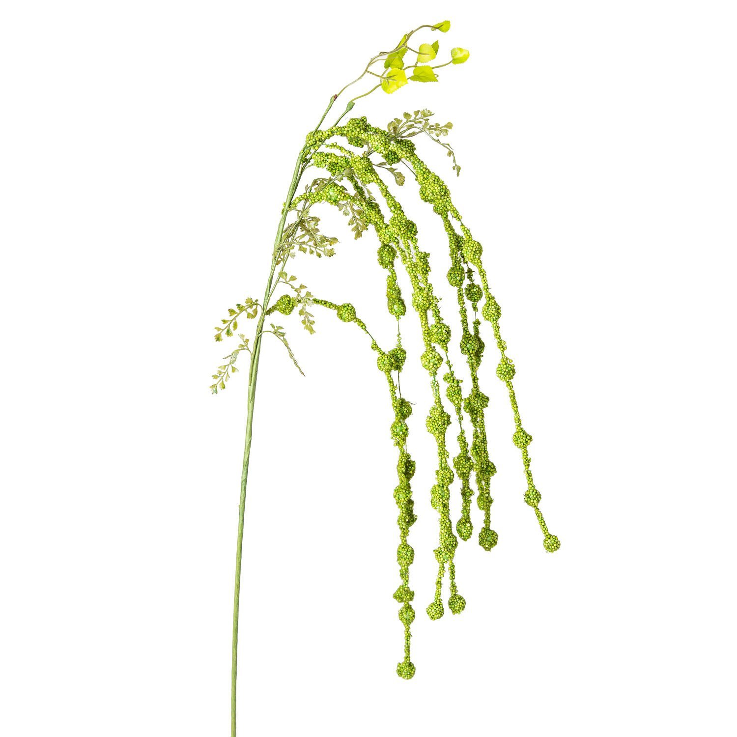 Yapay Sarkan Bitki 100 Cm. - Sarkan ve Sarmaşık Çiçekler | Herdekora.com